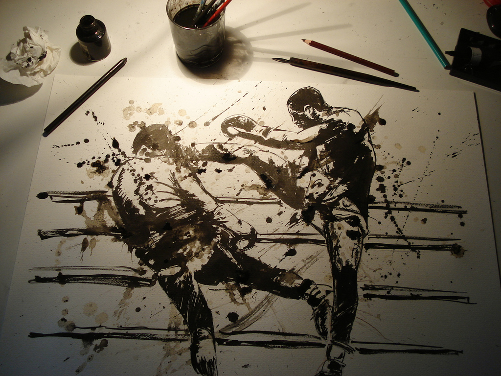 lan.FM | 又一个 WordPress 站点 | 第3页